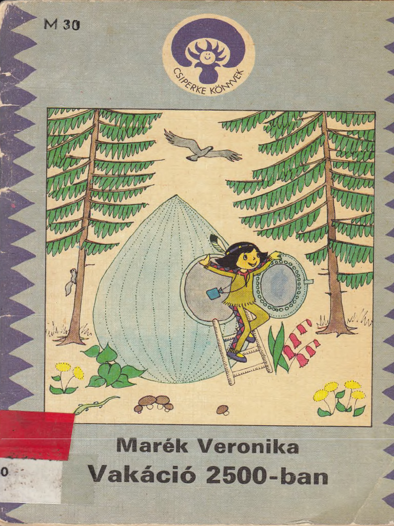 Vakacio - 2005 - Ben 2 | PDF