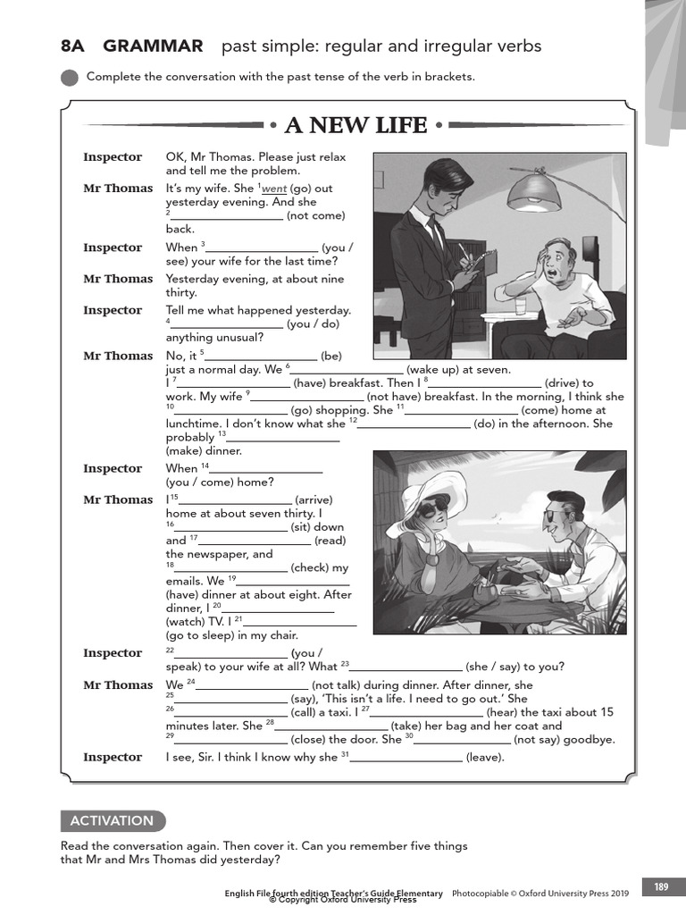 ELE TB 4th Ed. GST 202 Revision | PDF