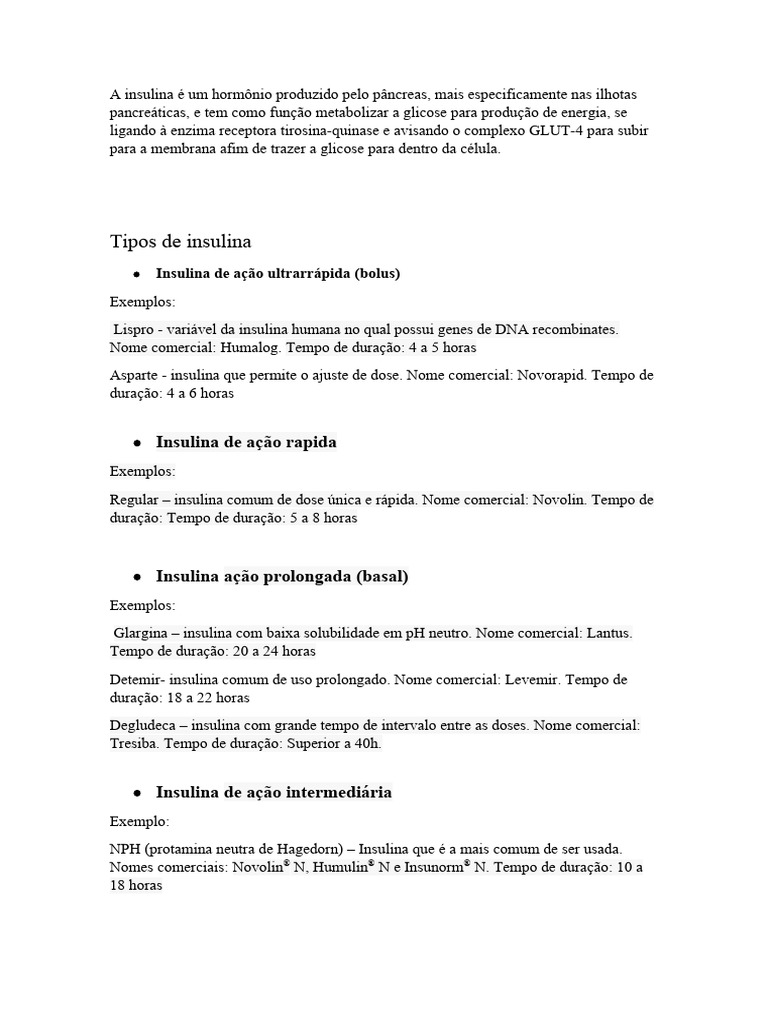 Trabalho Farmacologia | PDF