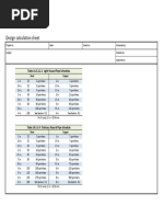 Table 23.5.3.4 Ordinary Hazard Pipe Schedule | PDF | Fire Sprinkler ...