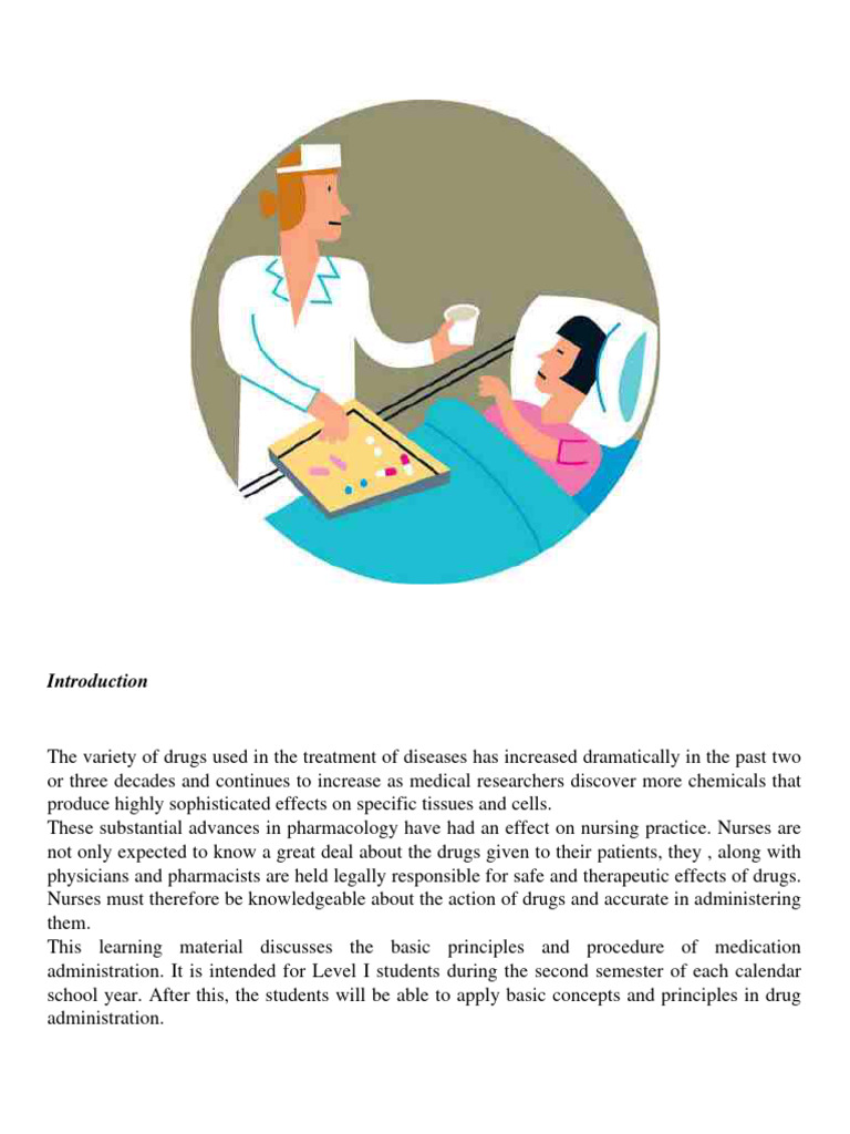 Medication Alternative Medicine | PDF | Injection (Medicine) | Dose ...