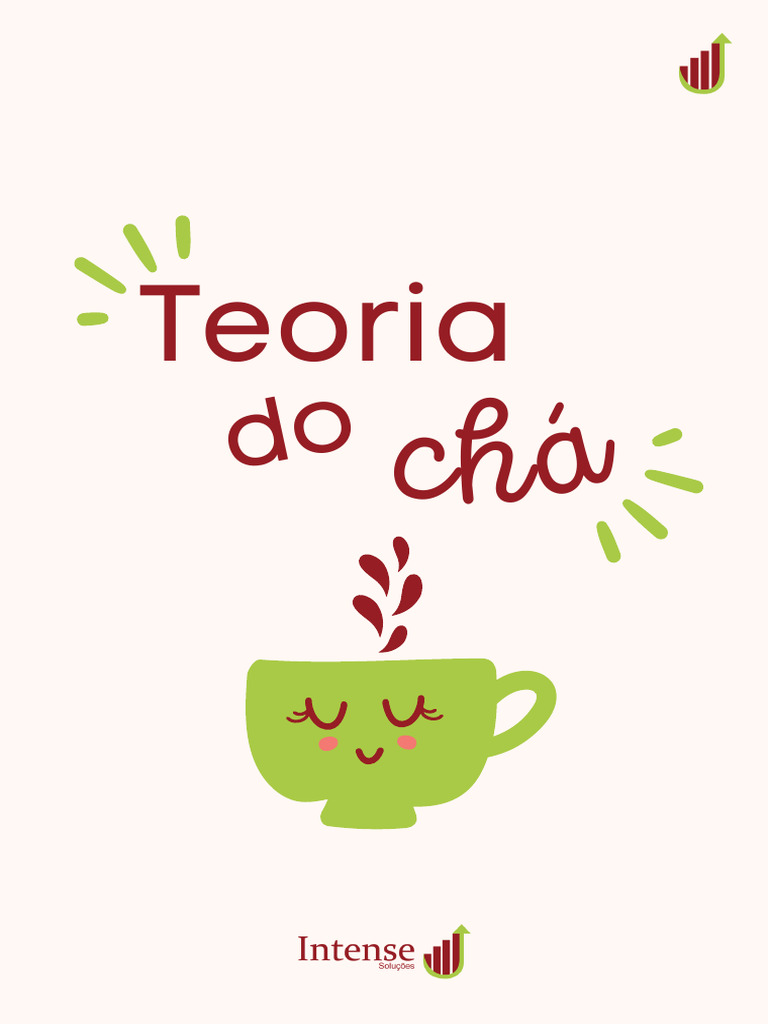 Teoria Do CHA | PDF | Atitude (Psicologia) | Resiliência psicológica