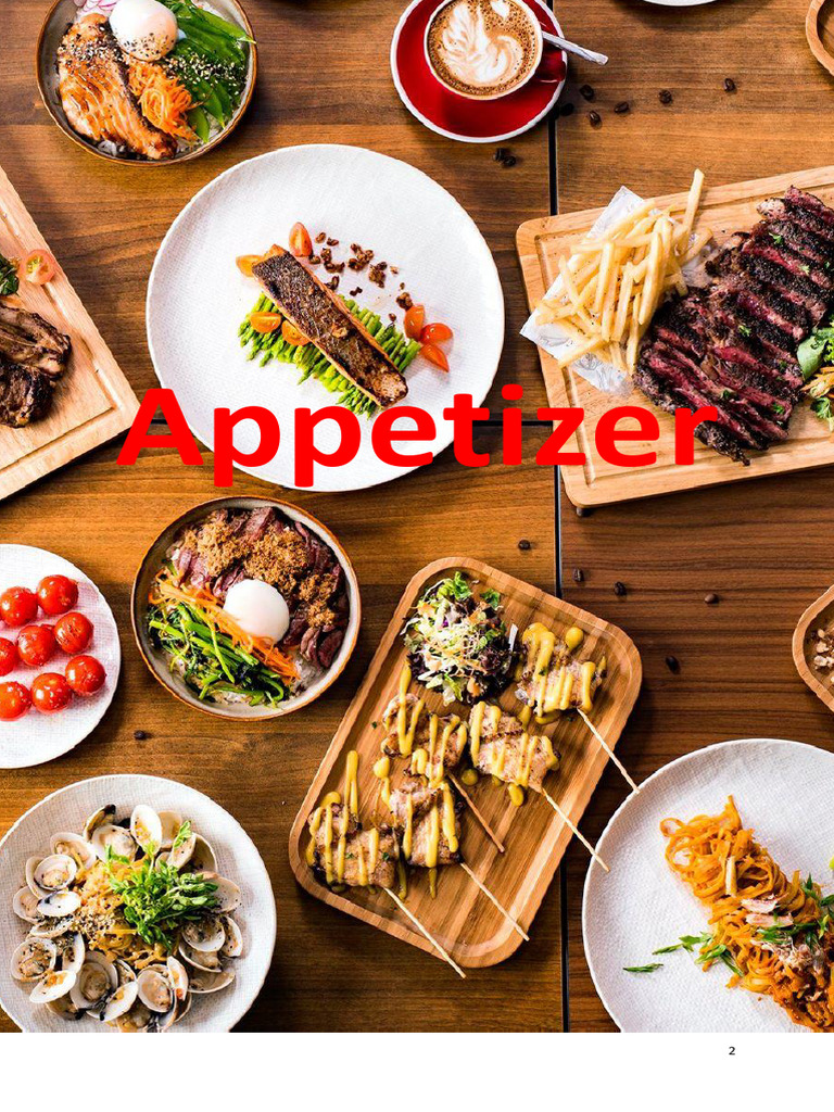 Easy Western Food Recipes Collection | PDF | Fat | Cooking