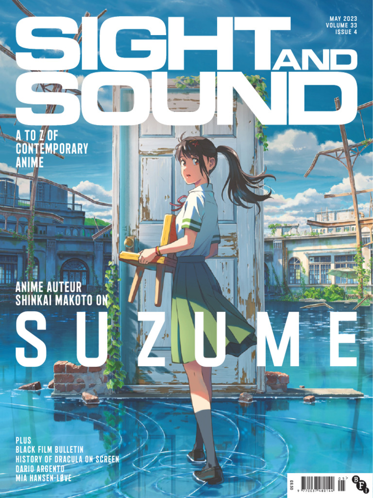 Sight Sound - May 2023 | PDF