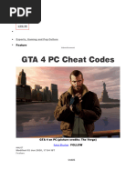 ATH - GTA Vice City (HC Repack) .Zip - AllTypeHacks - Download Center | PDF