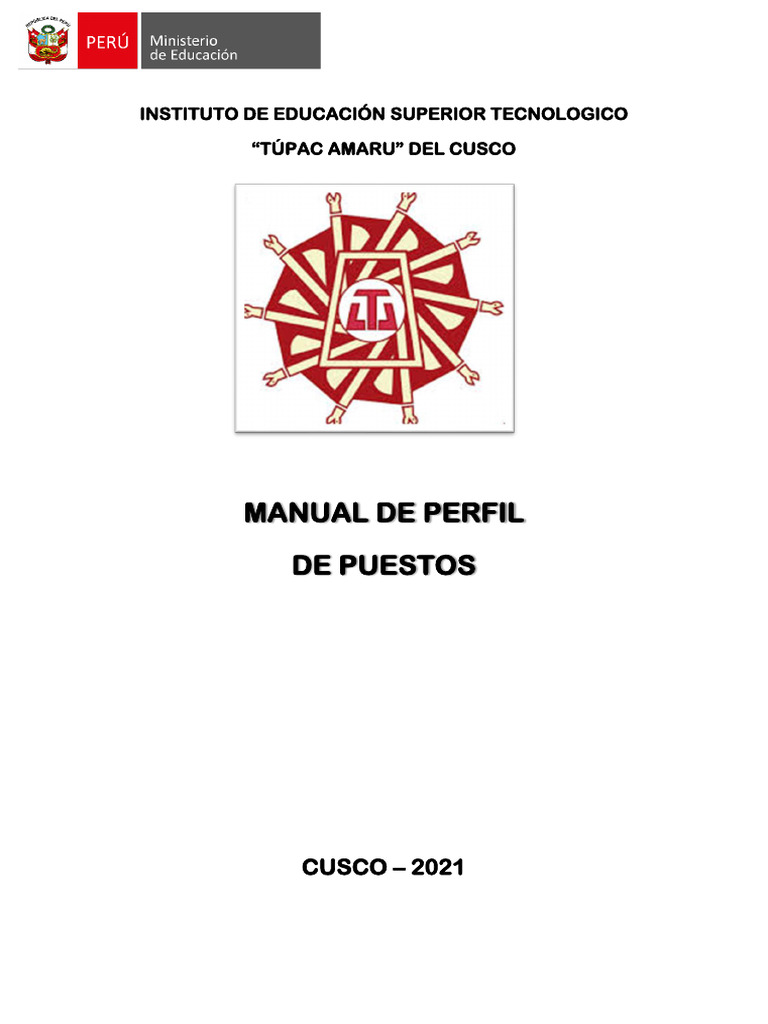 MPP (1) | PDF | Educación más alta | Maestros