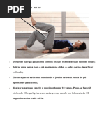 PNF - Kabat | PDF | Músculo esquelético | Neurociência