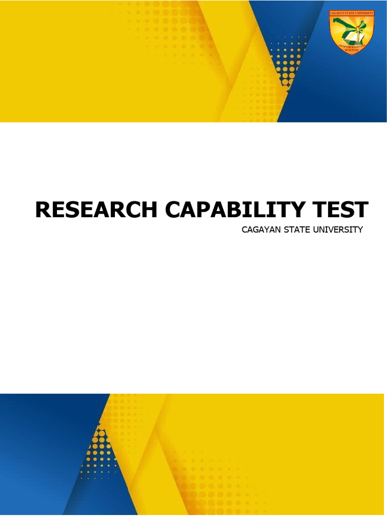 RCT Final Form For Data Gathering To CSU Campuses | PDF | Sampling ...