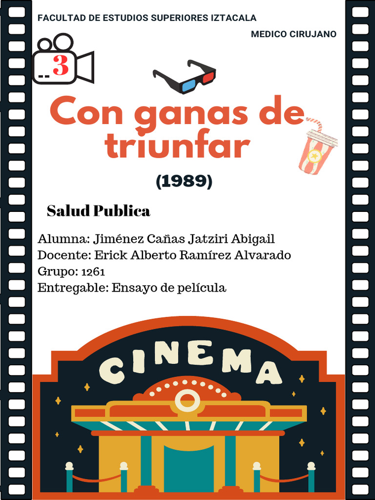 Con Ganas de Triunfar | PDF | Maestros
