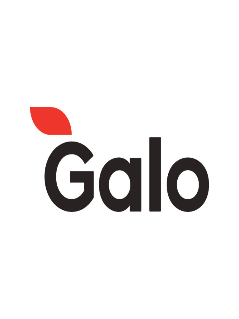 Galo Logo | PDF