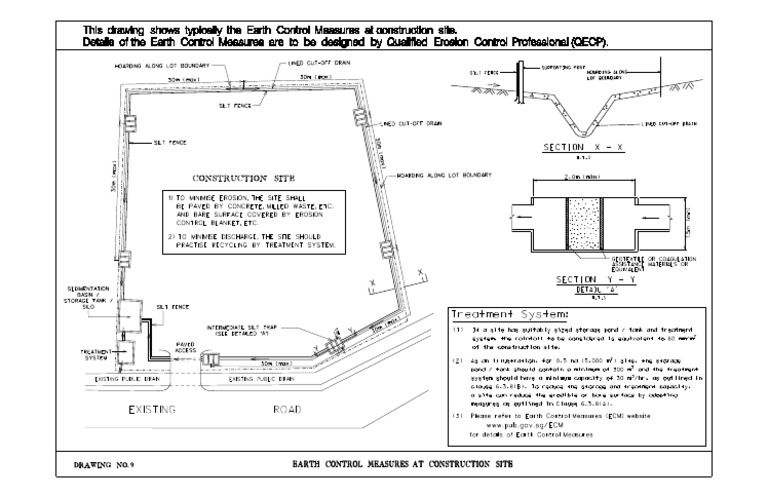Pub Ecm | PDF | Erosion | Earth Sciences