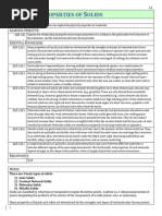 Chemical Reaction Amplify Unit Assessment | PDF | Chemical Substances ...