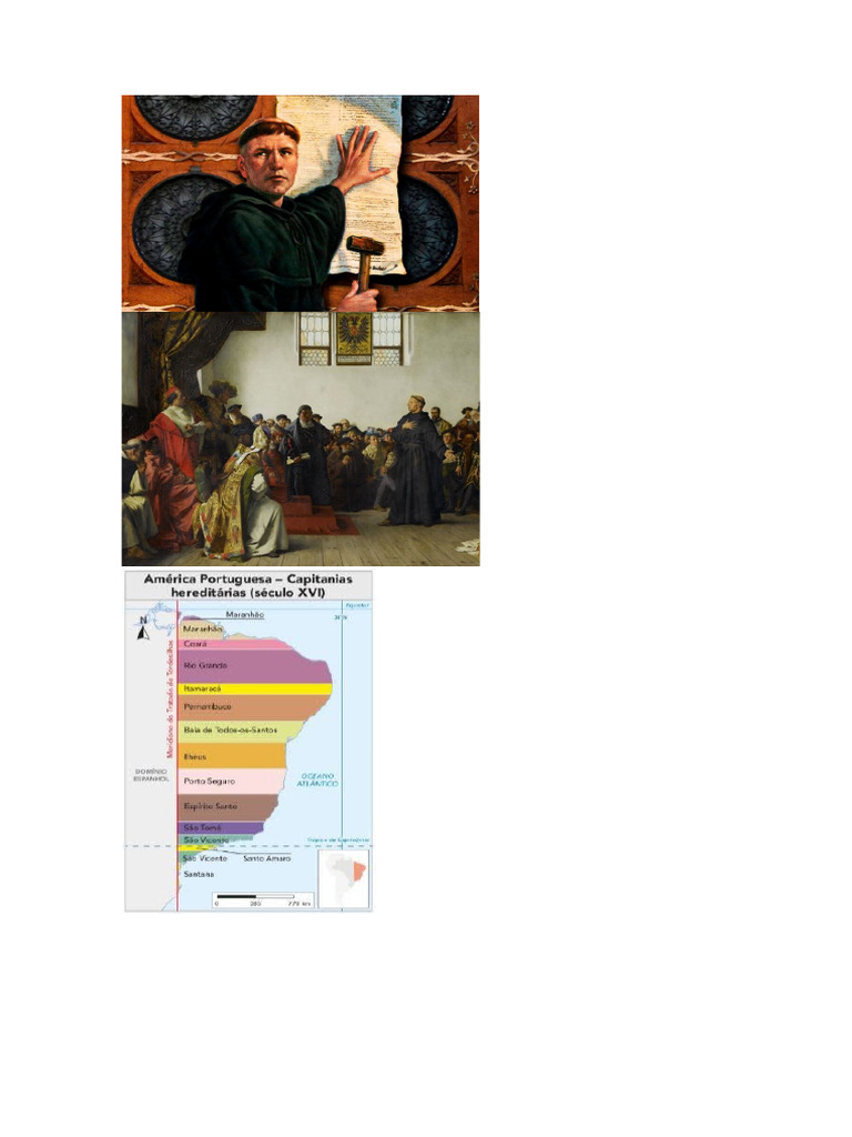 Imagens Dos Fatos Historicos | PDF