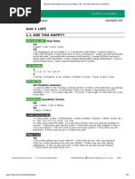 Headway Beginner Student Book 5th Edition Pages 1-50 - Flip PDF ...