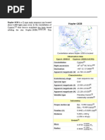 82 G. Eridani: Star and Planetary System | PDF | Astronomical Objects ...
