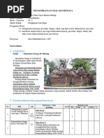 Materi Jurnal Visual | PDF