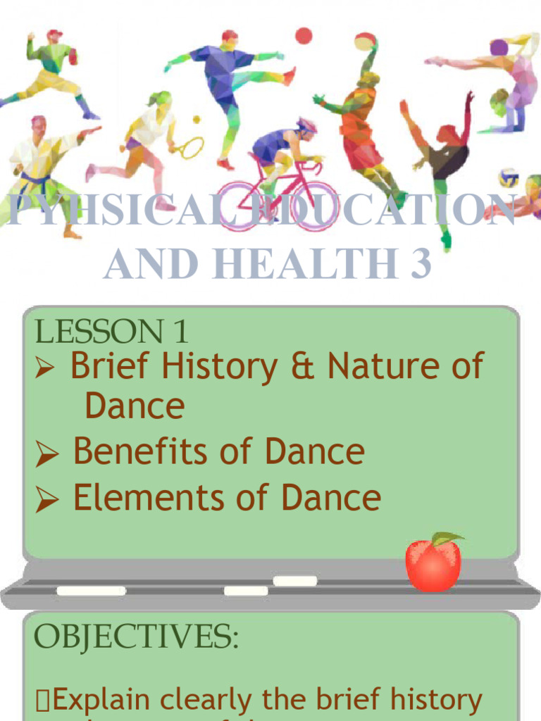 Lesson 1 Intro | PDF | Dances | Plato Lesson 1 Intro | PDF | Dances | Plato