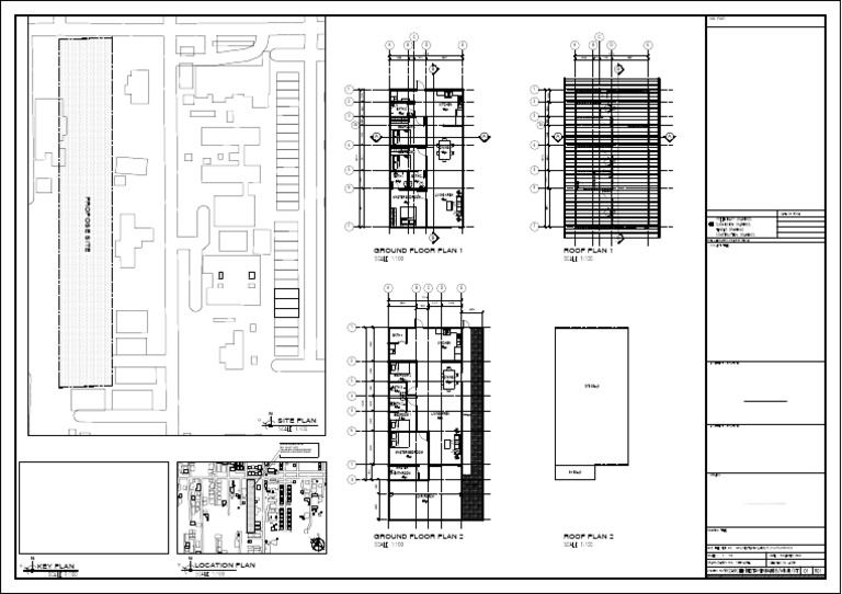 Floor Plan Bella | PDF | Home | Housing