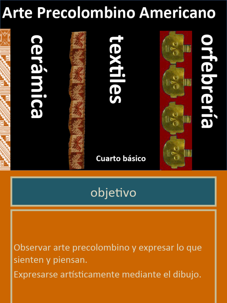 Arte Precolombino Clase 18-05 | PDF | Civilización maya