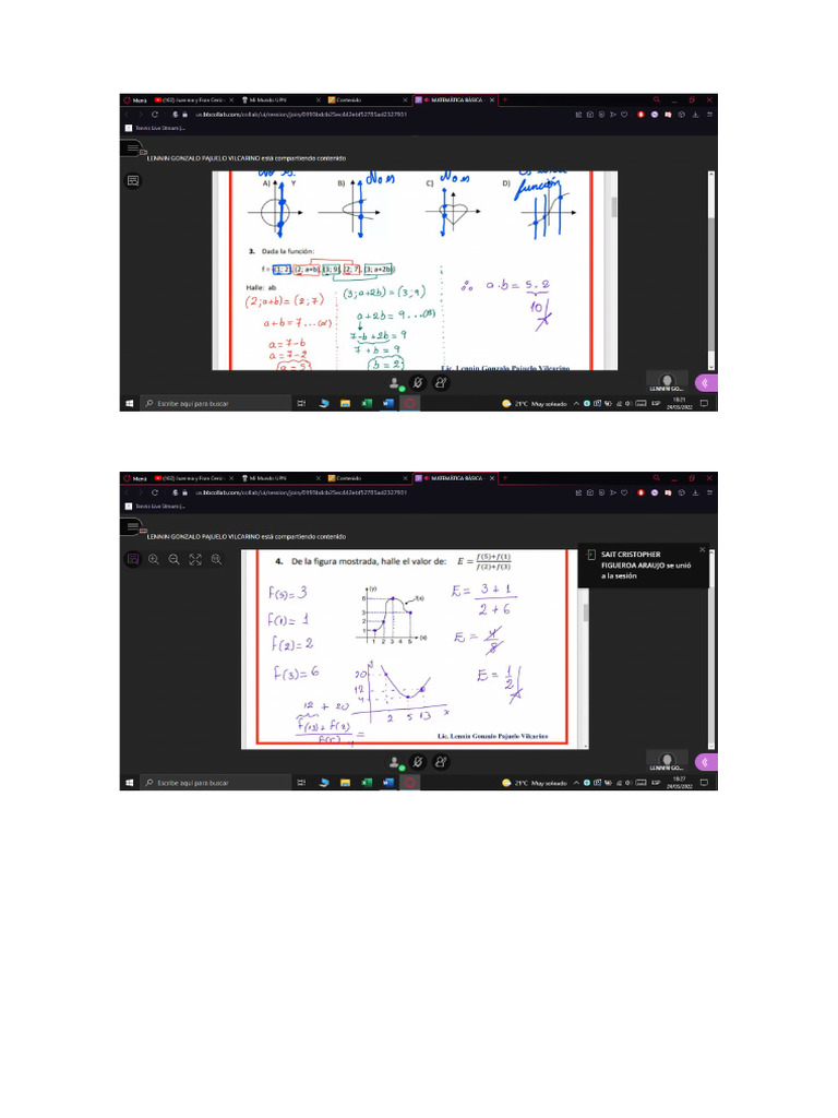 Clase 2 - Funciones | PDF