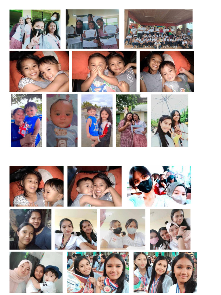 Picture Sa Mga Bruha | PDF