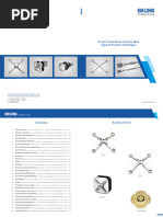 Technical Manual Metsec Mezzanine Floors | PDF | Galvanization | Beam ...