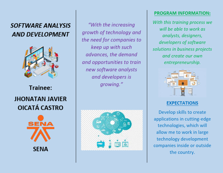 Software Analysis and Development | PDF