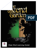 The Secret Garden | PDF | The Secret Garden