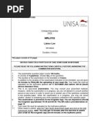 STADIO Re-Registration Application 2024 01 | PDF | Qualifications ...