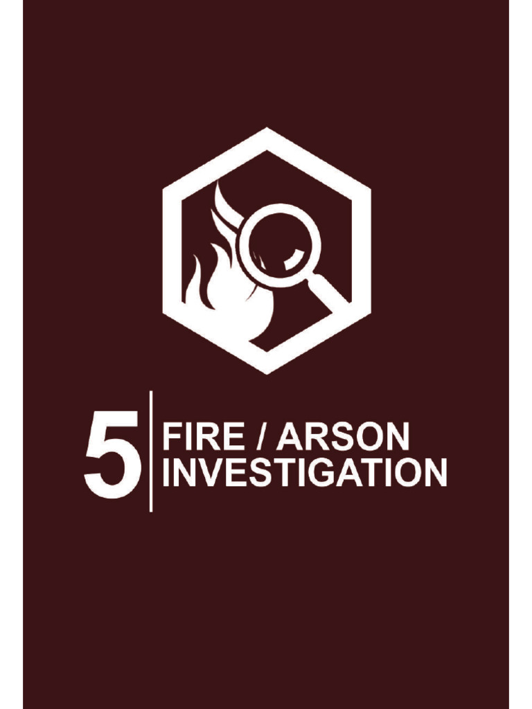 BFP Operational Procedures Manualc PDF | PDF | Justice | Crime & Violence