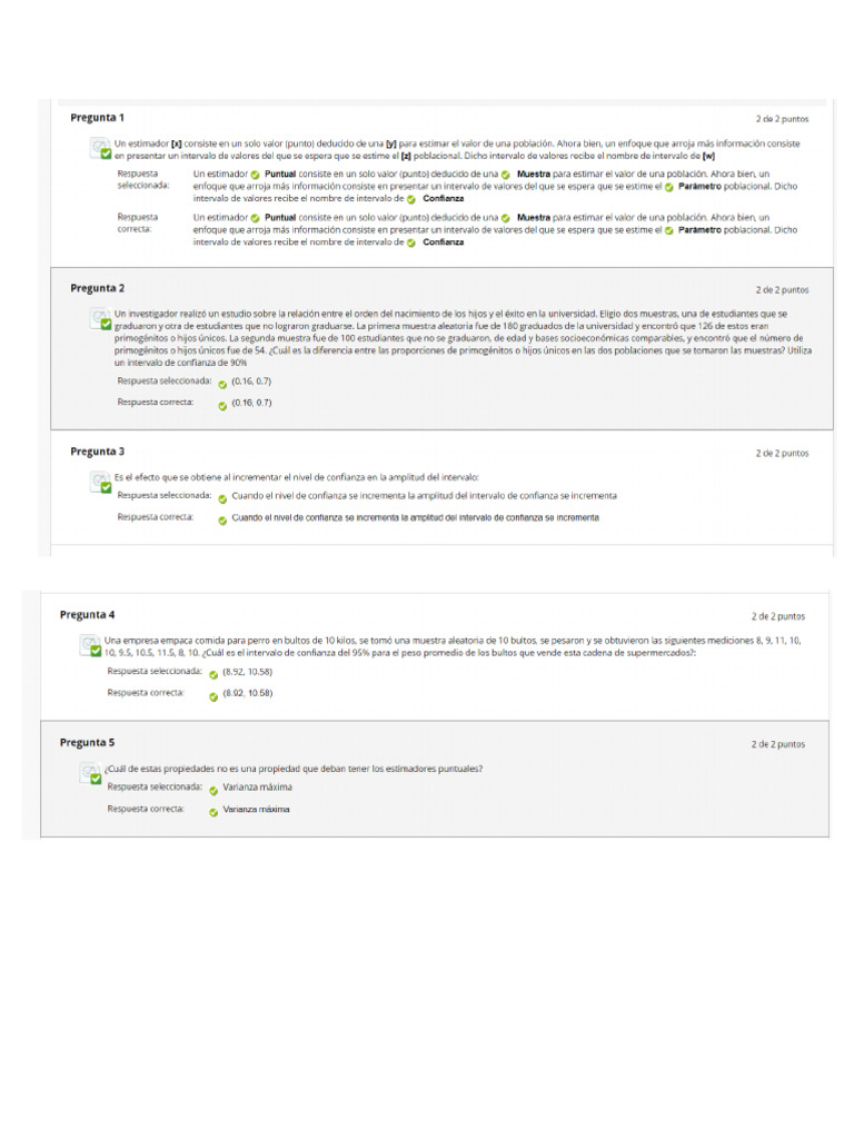Act 6 Automatizada | PDF