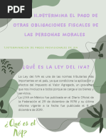 Artículo 4 de La LIVA | PDF | Contabilidad | Impuestos