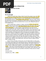 How It Feels To Be Colored Me - Zora Neale Hurston | PDF | Project ...