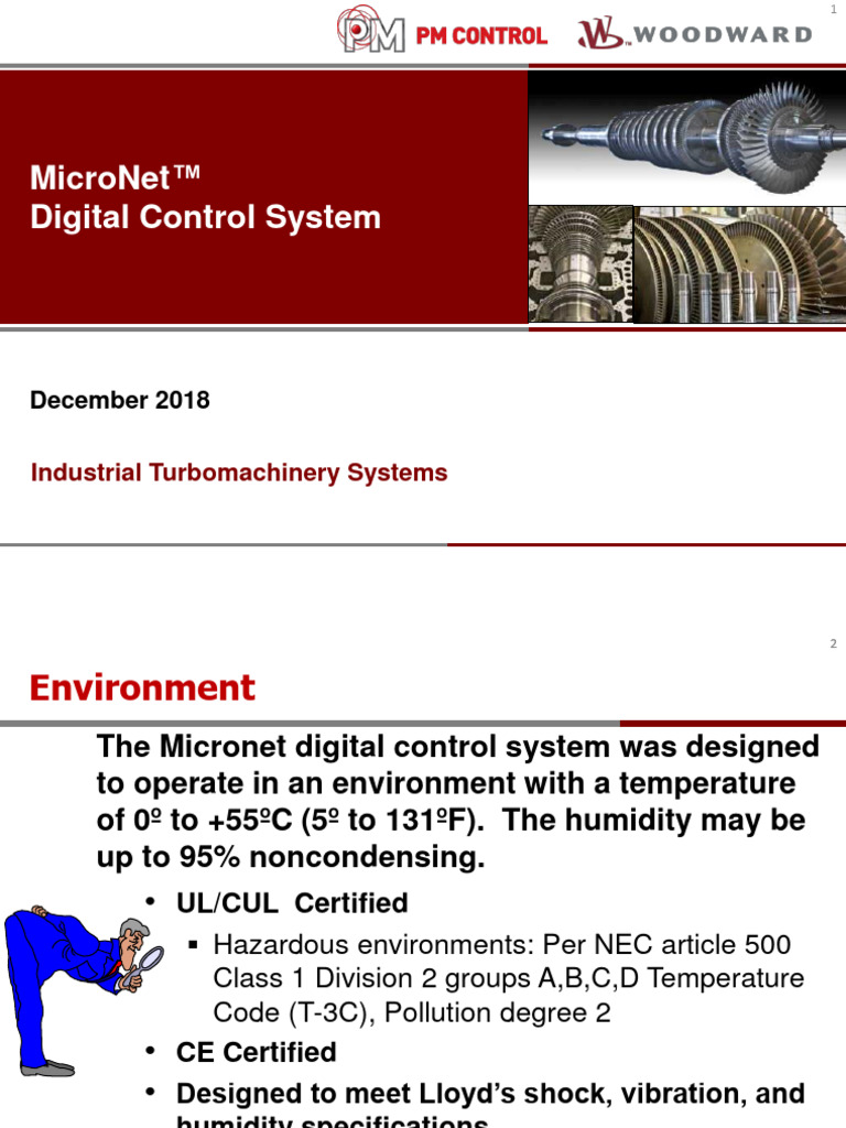 01 Micronet Overview | PDF | Computer Program | Programming
