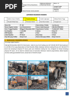 SOP-PRD-004 Dumping Dan Pembuatan Disposal | PDF