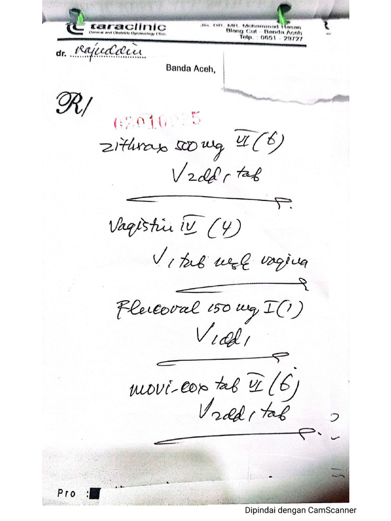Resep 20 | PDF