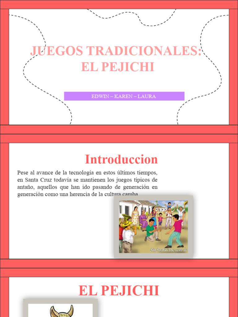 Expo El Pejichi | PDF