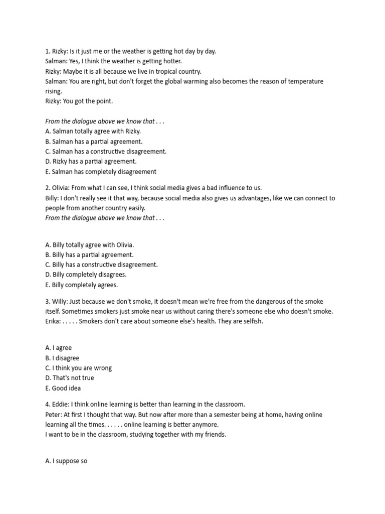 Latihan Soal Sas Pdf