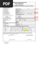 TATA TERTIB PESERTA ANBK 2025 | PDF