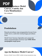 Proposal Business Plan Competition 2021 | PDF | Bisnis | Pengelolaan ...
