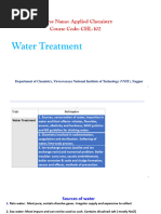 Sans 241 | PDF | Drinking Water