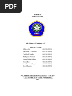 Menu Makan Lunak Siklus 10 Hari | PDF