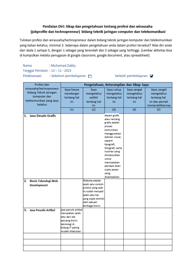 Tugas Individu | PDF