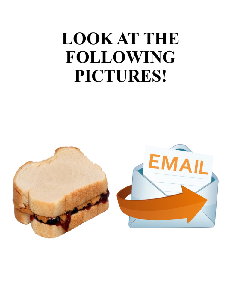 Procedure Text: Recipes & Emails Guide | PDF | Fruit Preserves | Peanut ...