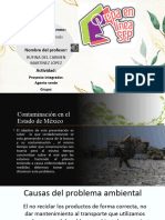 Tutorial Actividad Integradora 1 Módulo 21 | PDF