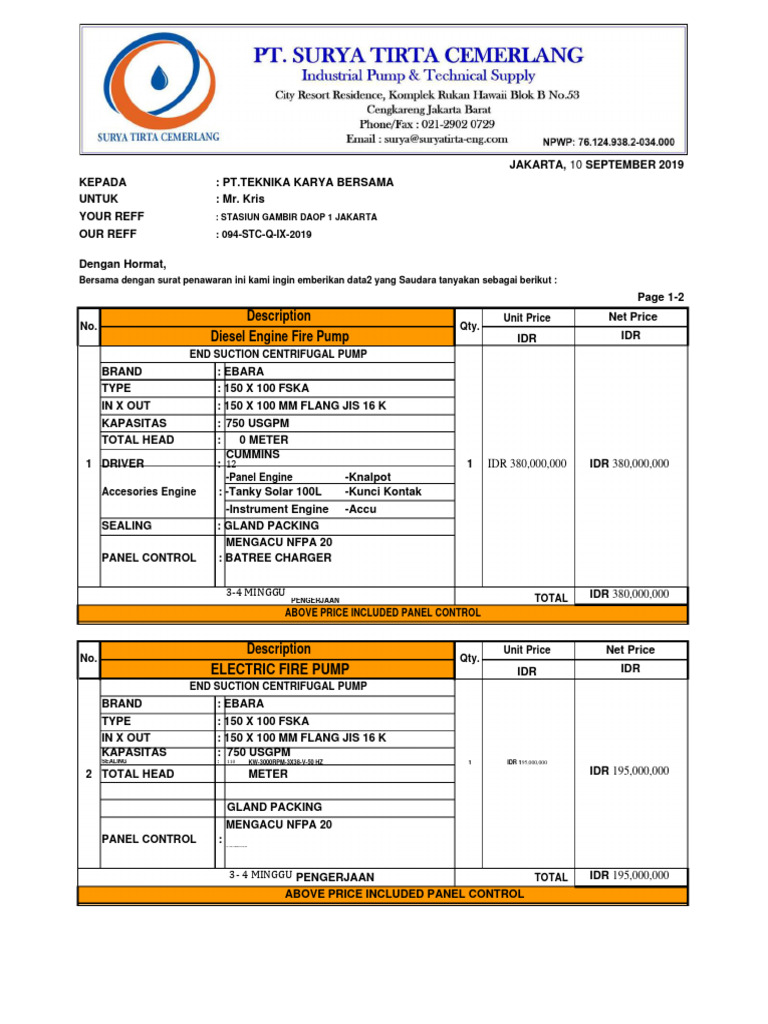 094 STC Q Ix 19 TKB | PDF