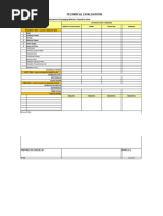 0.1N H2SO4 Preparation Guide | PDF | Sulfuric Acid | Chemical Substances