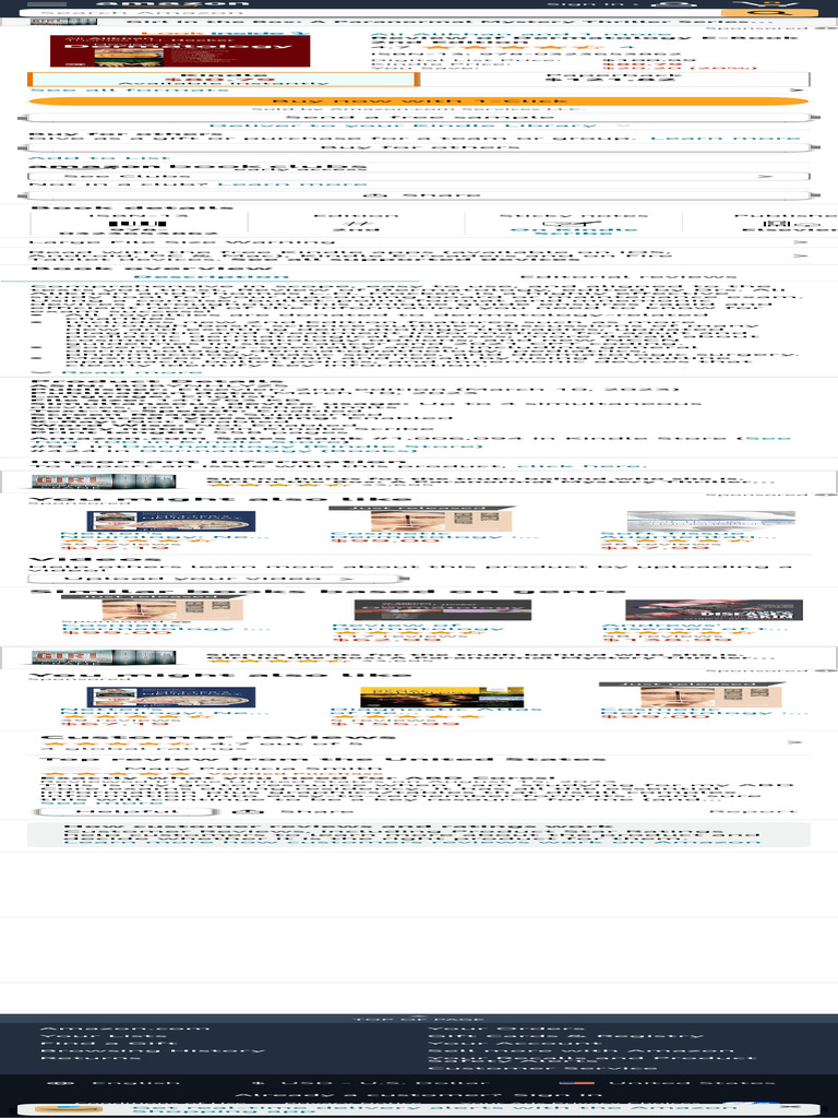 Review of Dermatology Ebook Ebook Alikhan, Ali, Hocker, Thomas L. H Kindle Store | PDF | Amazon ...