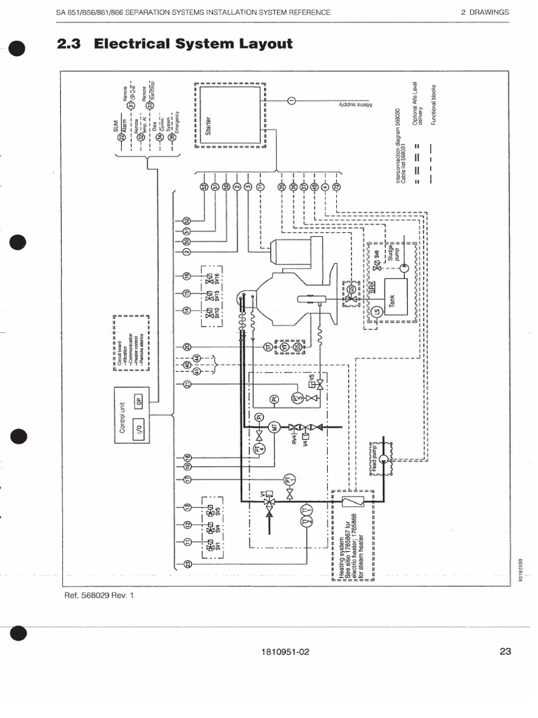 3.2.5-01-1 - Hfo Purifier | PDF
