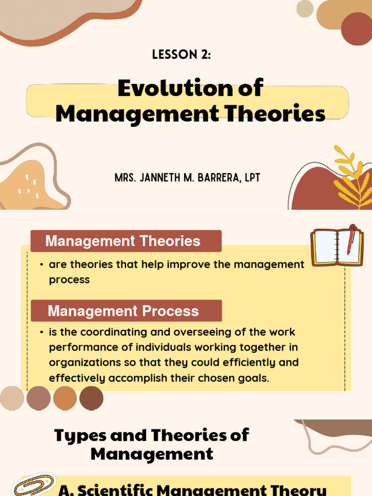 CHAPTER 1 - Lesson 2 | PDF | Business Economics | Economies